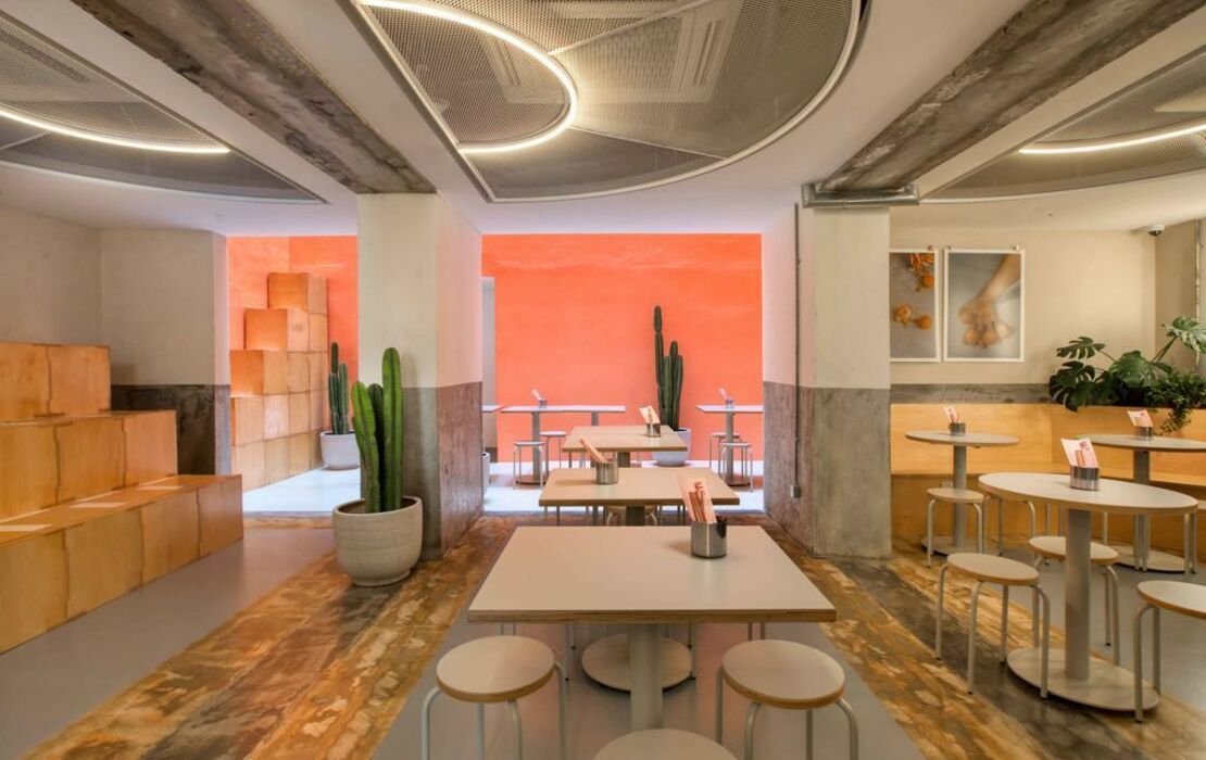 MoMo's Kuala Lumpur, a Design Boutique Hotel Kuala Lumpur, Malaysia
