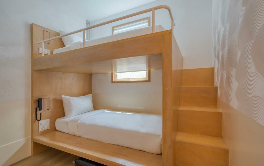 MoMo's Kuala Lumpur, a Design Boutique Hotel Kuala Lumpur, Malaysia