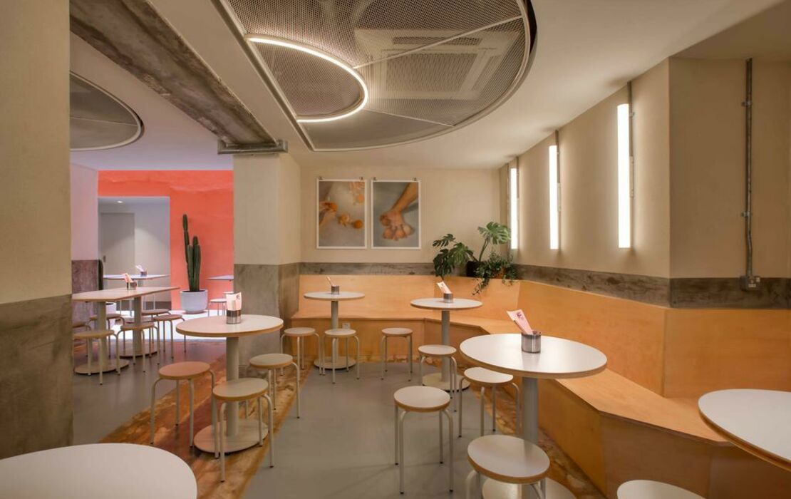 MoMo's Kuala Lumpur, a Design Boutique Hotel Kuala Lumpur, Malaysia