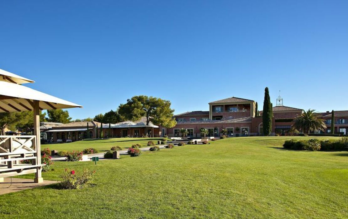 L'Hôtel & Spa du Castellet, Le Castellet, France - My Boutique hotel