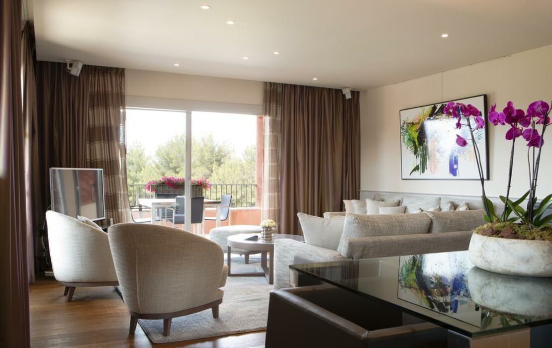 L'Hôtel & Spa du Castellet, Le Castellet, France - My Boutique hotel