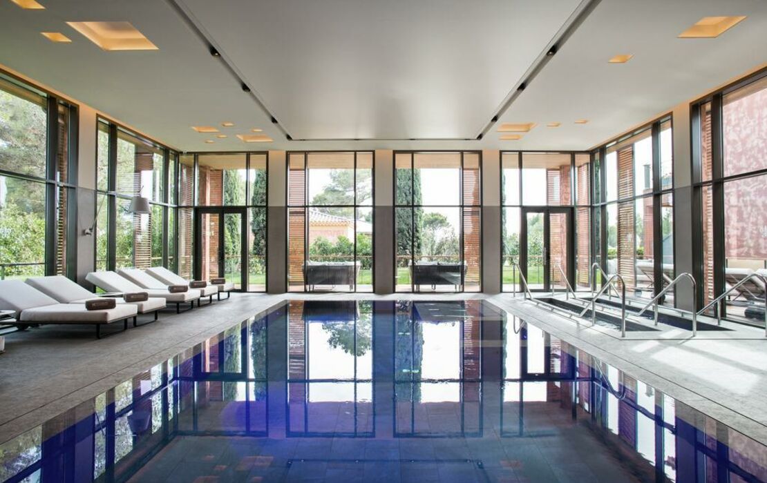 L'Hôtel & Spa du Castellet, Le Castellet, France - My Boutique hotel