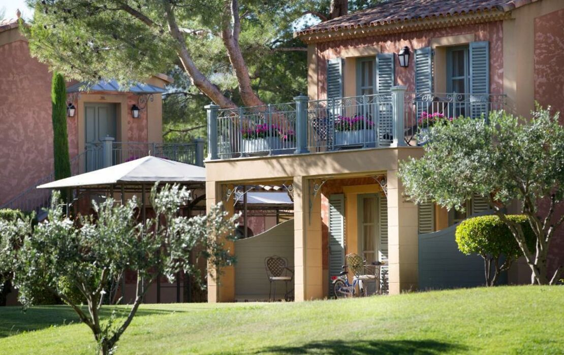 L'Hôtel & Spa du Castellet, Le Castellet, France - My Boutique hotel