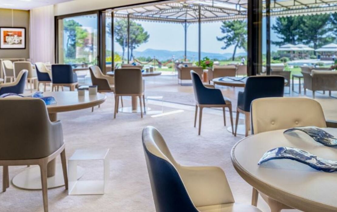 L'Hôtel & Spa du Castellet, Le Castellet, France - My Boutique hotel
