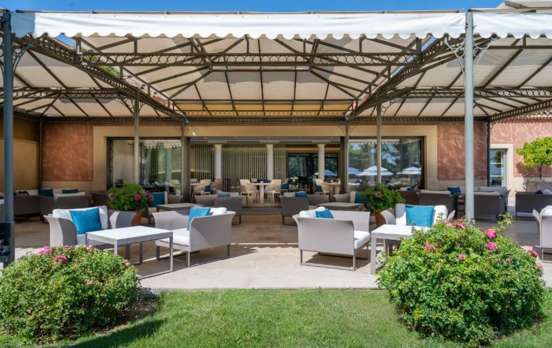 L'Hôtel & Spa du Castellet, Le Castellet, France - My Boutique hotel
