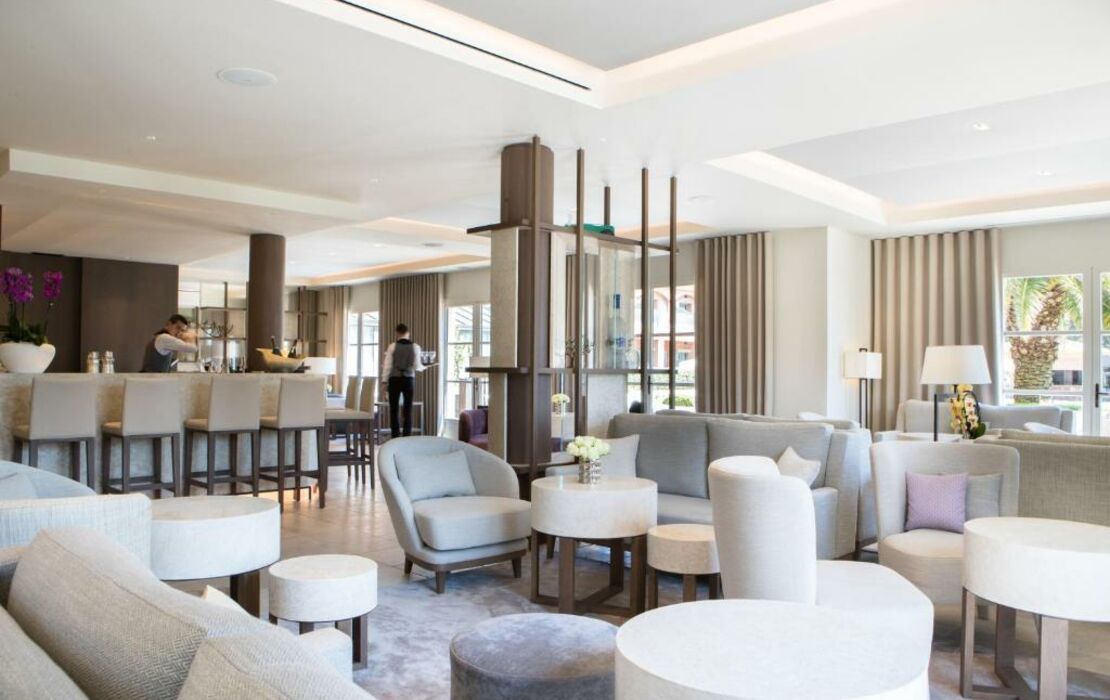 L'Hôtel & Spa du Castellet, Le Castellet, France - My Boutique hotel