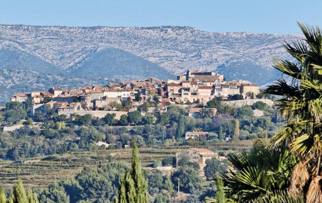 L'Hôtel & Spa du Castellet, Le Castellet, France - My Boutique hotel