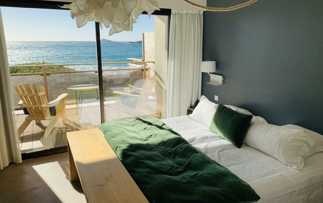 Hotel Plein Large, Bandol, France - My Boutique hotel