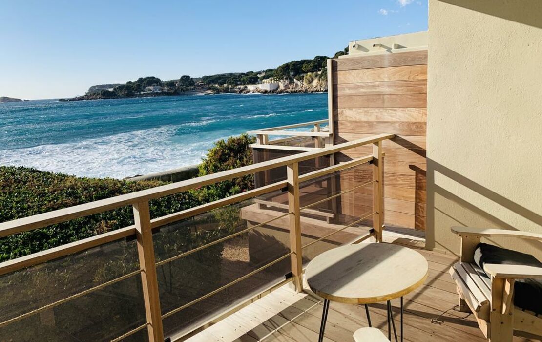 Hotel Plein Large, Bandol, France - My Boutique hotel