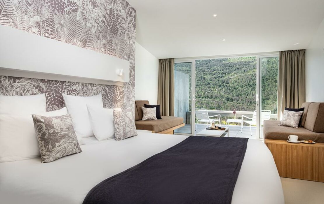 Hotel & Spa des Gorges du Verdon - Chateaux et Hotels Collection, La ...