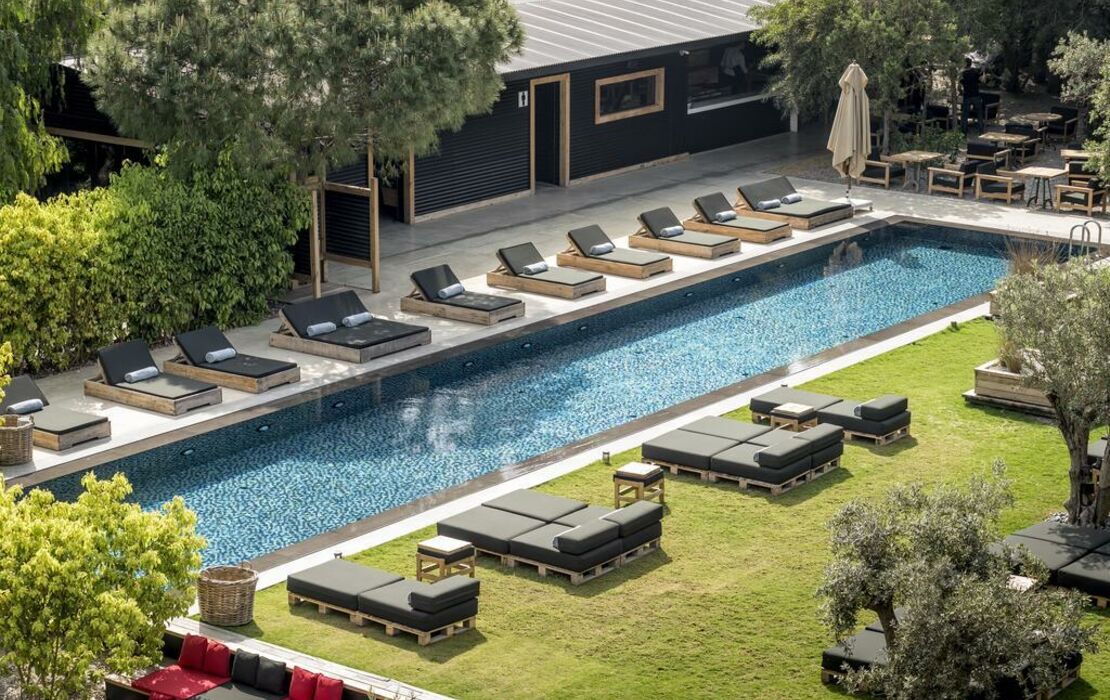 The Stay Alacati Warehouse - Adults Only, Alacati, Turquie - My ...