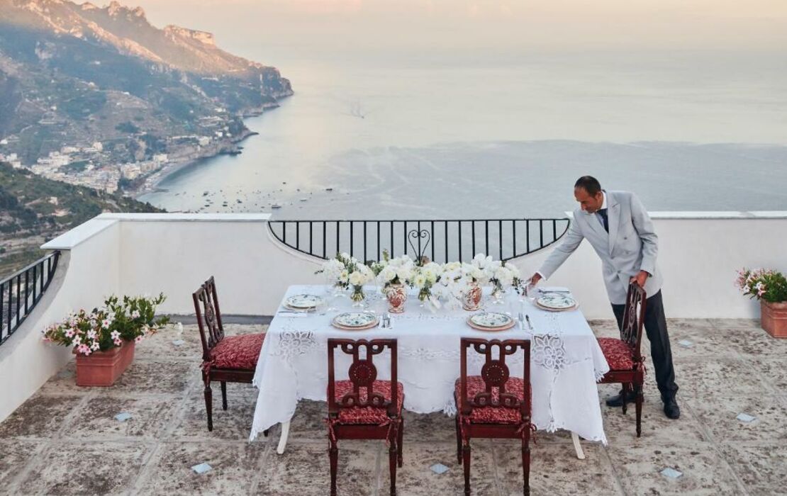 Villa Margherita by Belmond, a Design Boutique Hotel Ravello, Italy