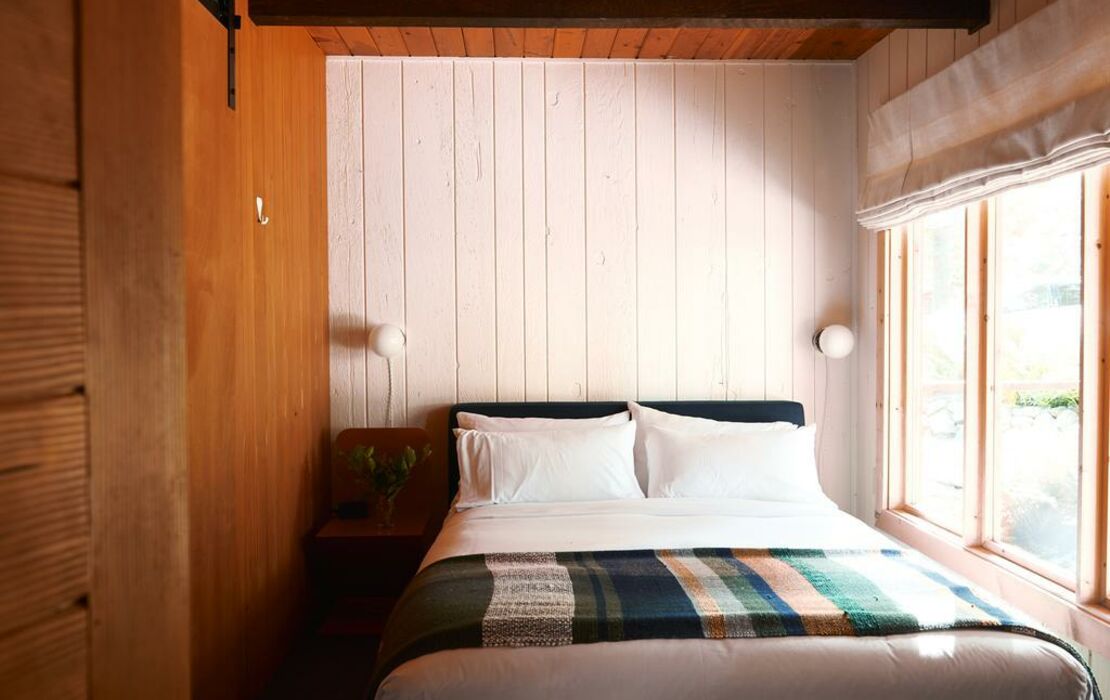 Captain Whidbey Inn, a Design Boutique Hotel Coupeville, U.S.A.