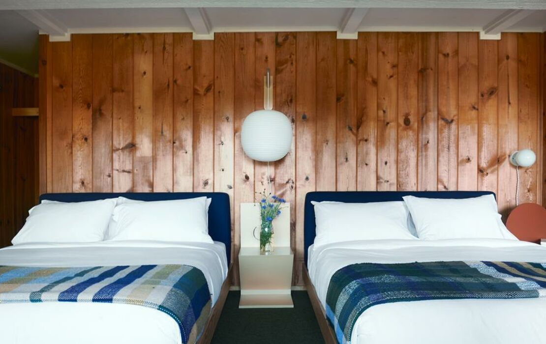 Captain Whidbey Inn, a Design Boutique Hotel Coupeville, U.S.A.