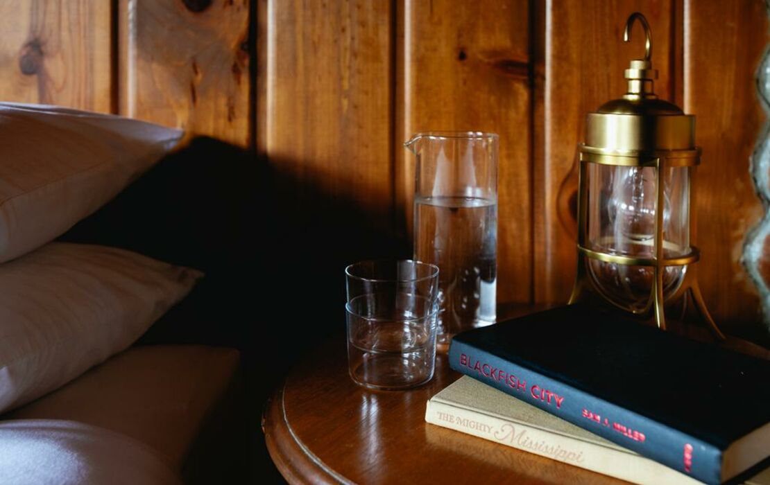 Captain Whidbey Inn, a Design Boutique Hotel Coupeville, U.S.A.