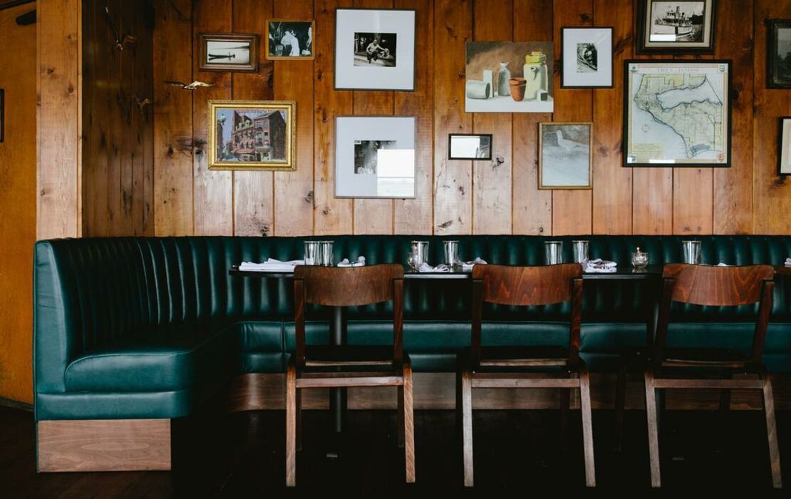 Captain Whidbey Inn, a Design Boutique Hotel Coupeville, U.S.A.