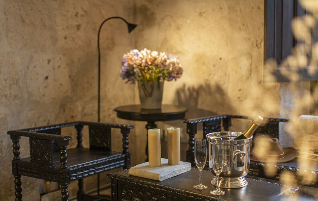 CIRQA - Relais & Châteaux, Arequipa, Perú