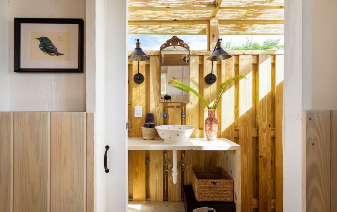 Finca Victoria, a Design Boutique Hotel Vieques, Puerto Rico