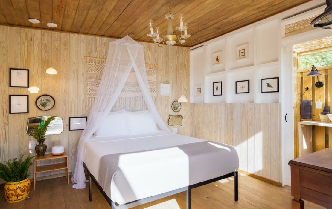 Finca Victoria, a Design Boutique Hotel Vieques, Puerto Rico