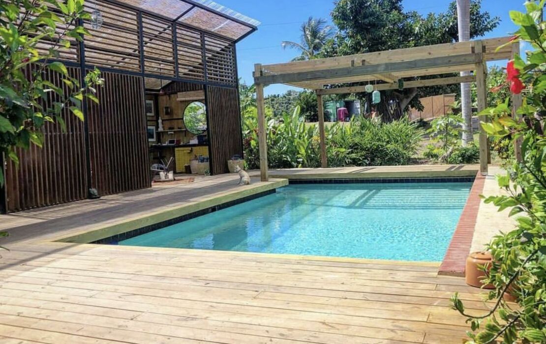 Finca Victoria, a Design Boutique Hotel Vieques, Puerto Rico