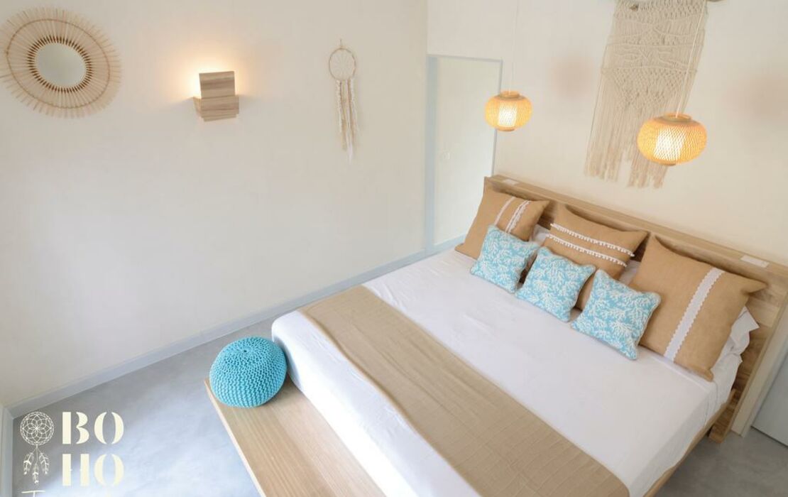 BoHo Tamarindo, a Design Boutique Hotel Tamarindo, Costa Rica