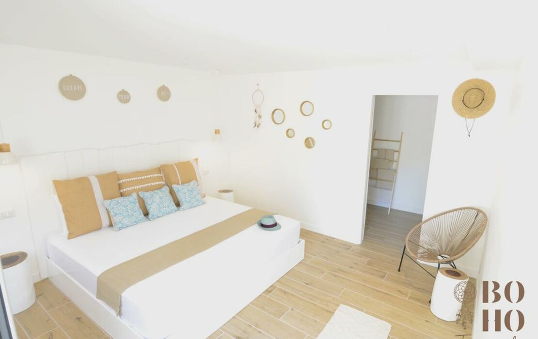 BoHo Tamarindo, a Design Boutique Hotel Tamarindo, Costa Rica