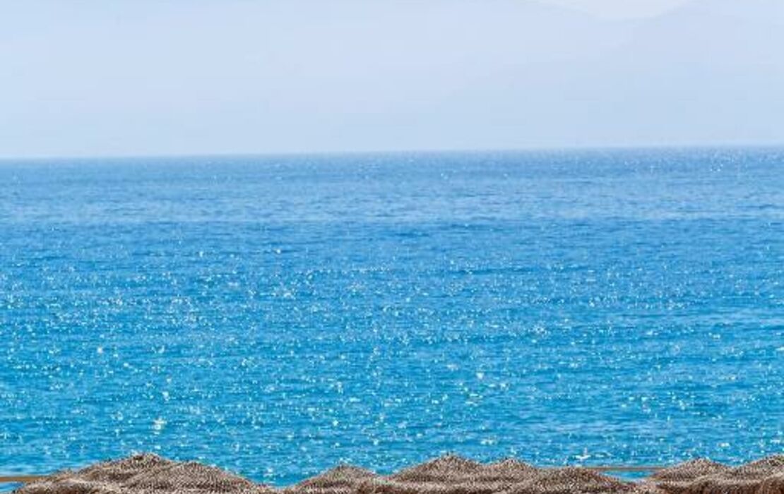 Dionysos Seaside Resort Ios, Mylopotas, Grèce - My Boutique hotel