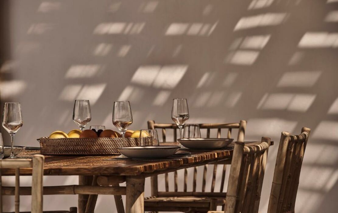 Dionysos Seaside Resort Ios, Mylopotas, Grèce - My Boutique hotel