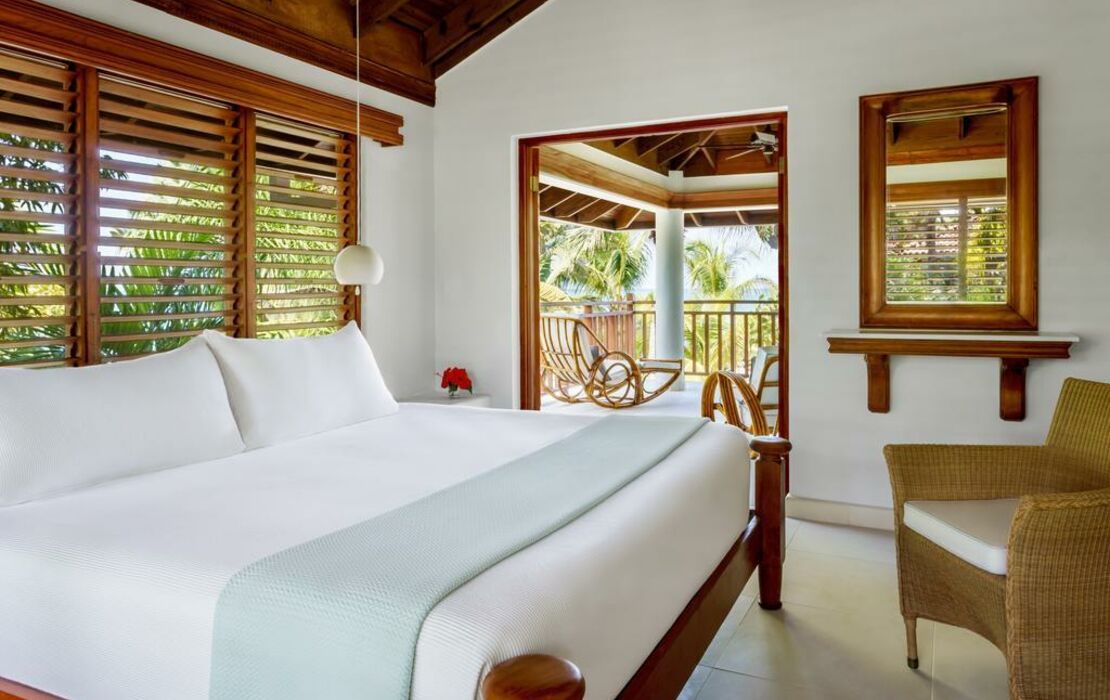 Couples Swept Away, a Design Boutique Hotel Negril, Jamaica