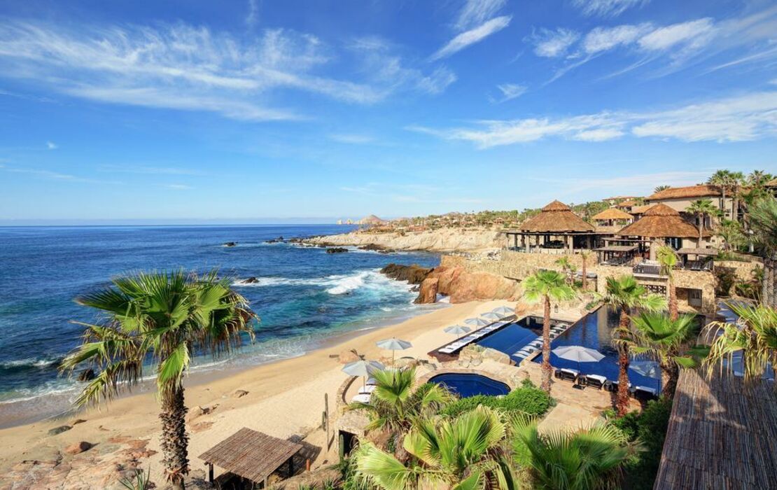 Esperanza, Auberge Resorts Collection, a Design Boutique Hotel Cabo San ...