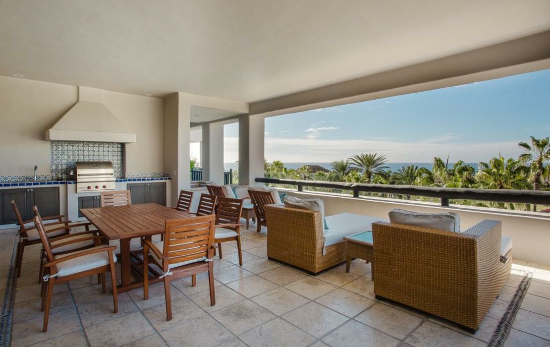 Esperanza, Auberge Resorts Collection, a Design Boutique Hotel Cabo San ...