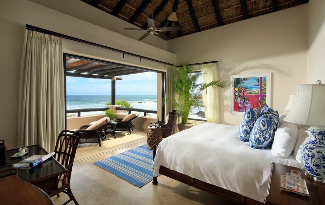 Esperanza, Auberge Resorts Collection, a Design Boutique Hotel Cabo San ...