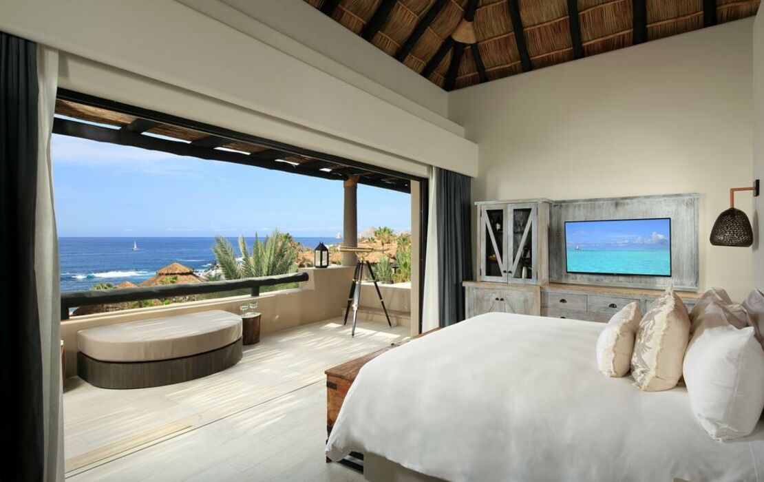 Esperanza, Auberge Resorts Collection, a Design Boutique Hotel Cabo San ...