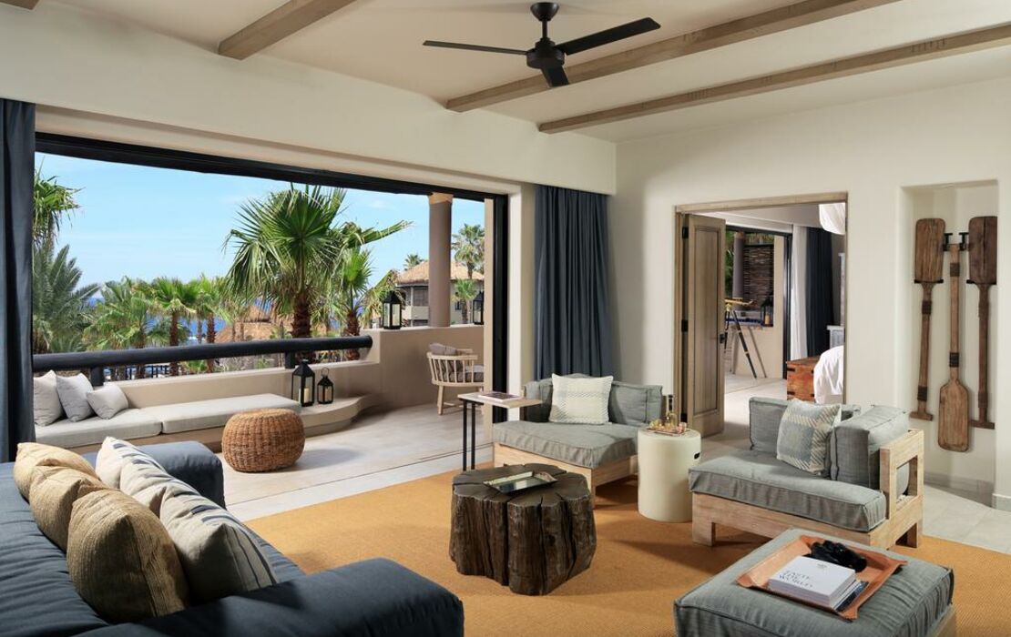 Esperanza, Auberge Resorts Collection, a Design Boutique Hotel Cabo San ...