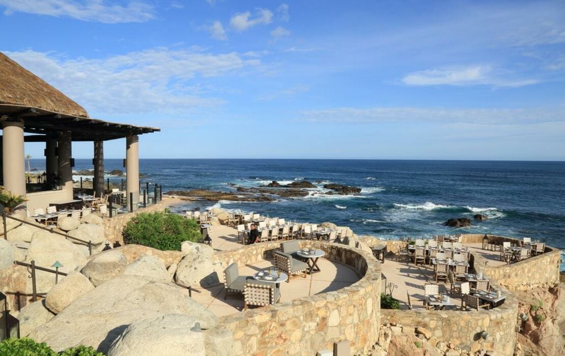 Esperanza, Auberge Resorts Collection, Cabo San Lucas, México