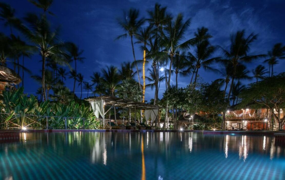 Vila Kalango, a Design Boutique Hotel Jericoacoara, Brazil