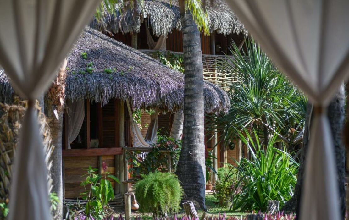 Vila Kalango, a Design Boutique Hotel Jericoacoara, Brazil