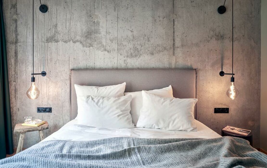 Gekko House Frankfurt, a Tribute Portfolio Hotel, a Design Boutique ...