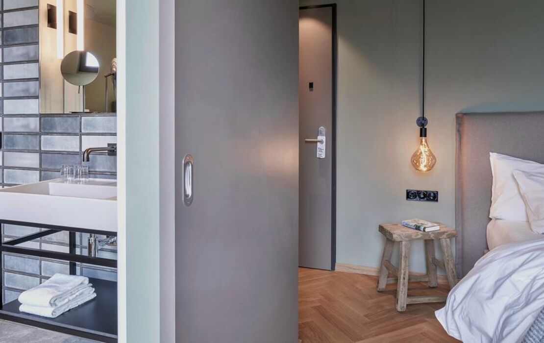 Gekko House Frankfurt, a Tribute Portfolio Hotel, a Design Boutique ...