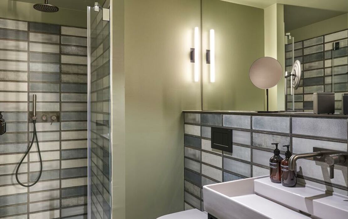 Gekko House Frankfurt, a Tribute Portfolio Hotel, a Design Boutique ...