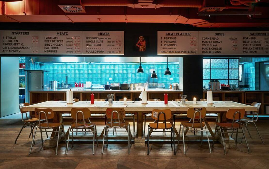Gekko House Frankfurt, a Tribute Portfolio Hotel, a Design Boutique ...