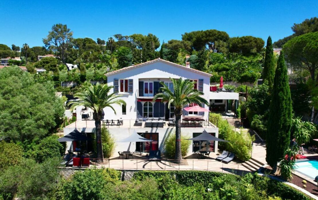 THE ADDRESS CASSIS, a Design Boutique Hotel Cassis, France