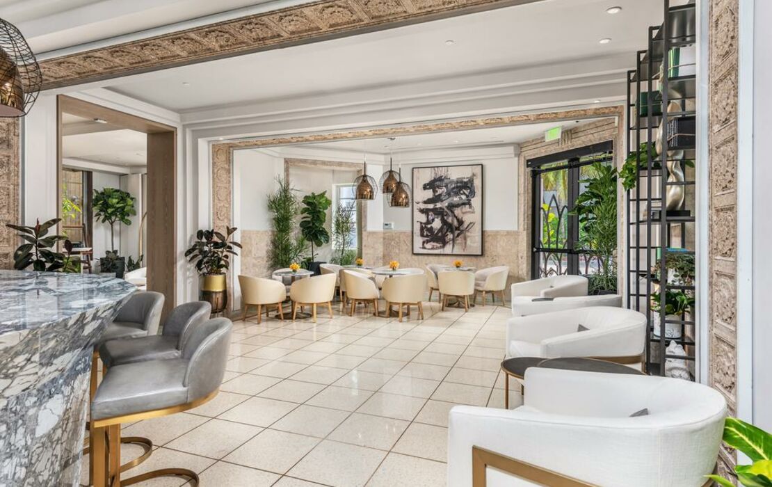 Lennox Miami Beach, a Design Boutique Hotel Miami Beach, U.S.A.