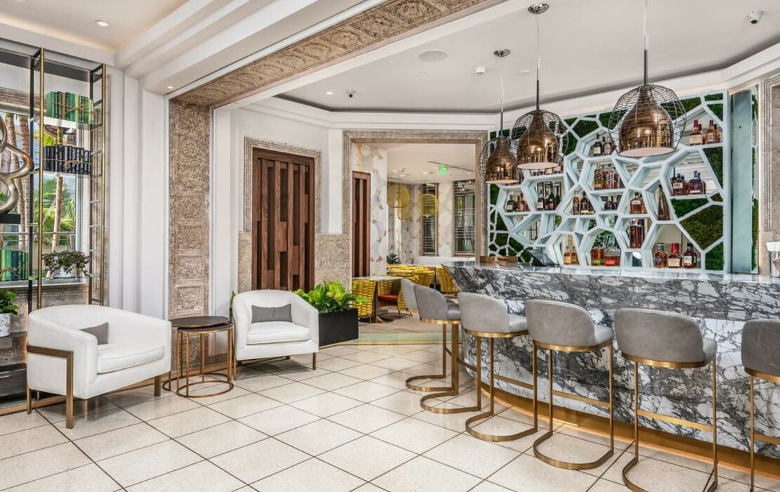 Lennox Miami Beach, a Design Boutique Hotel Miami Beach, U.S.A.