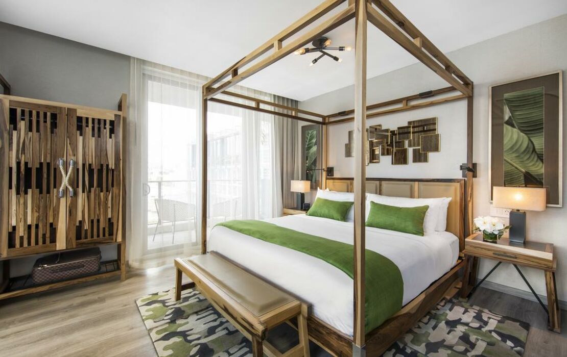 Lennox Miami Beach, a Design Boutique Hotel Miami Beach, U.S.A.