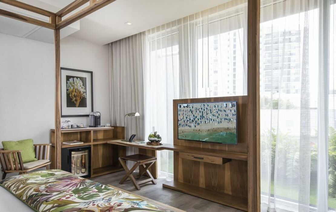 Lennox Miami Beach, a Design Boutique Hotel Miami Beach, U.S.A.