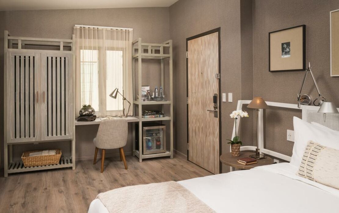 Lennox Miami Beach, a Design Boutique Hotel Miami Beach, U.S.A.