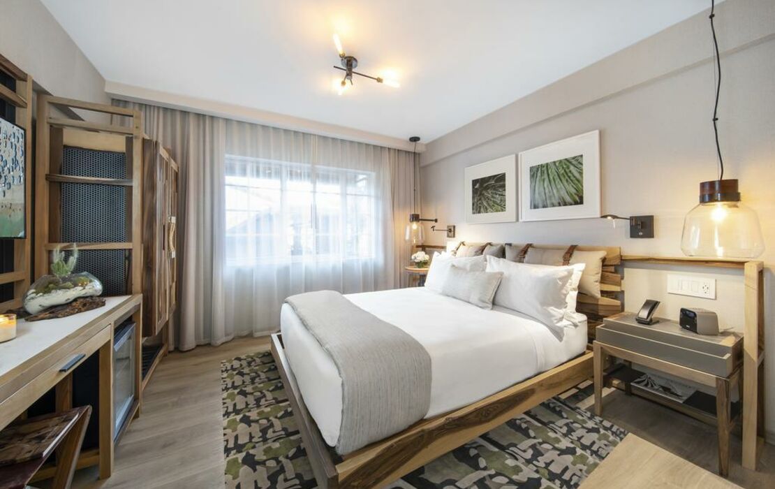 Lennox Miami Beach, Miami Beach, États-Unis - My Boutique hotel