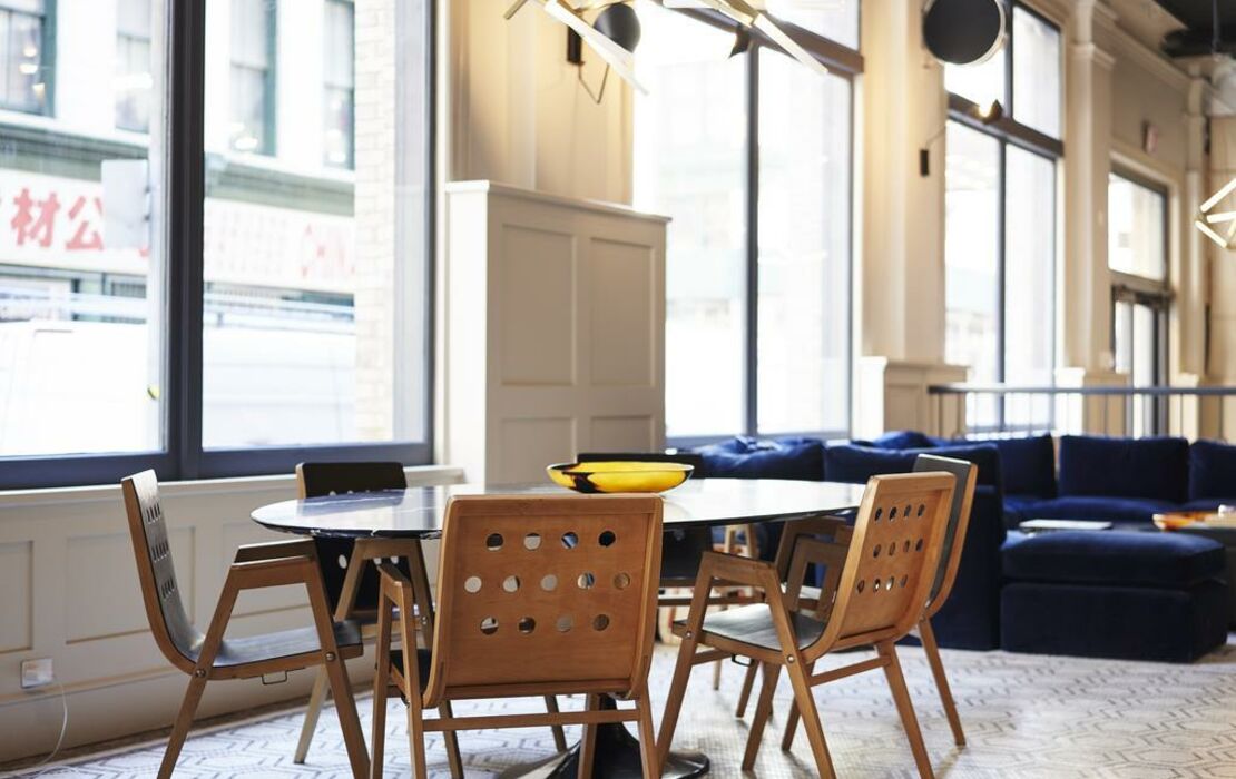 Walker Hotel Tribeca, a Design Boutique Hotel New York City, U.S.A.