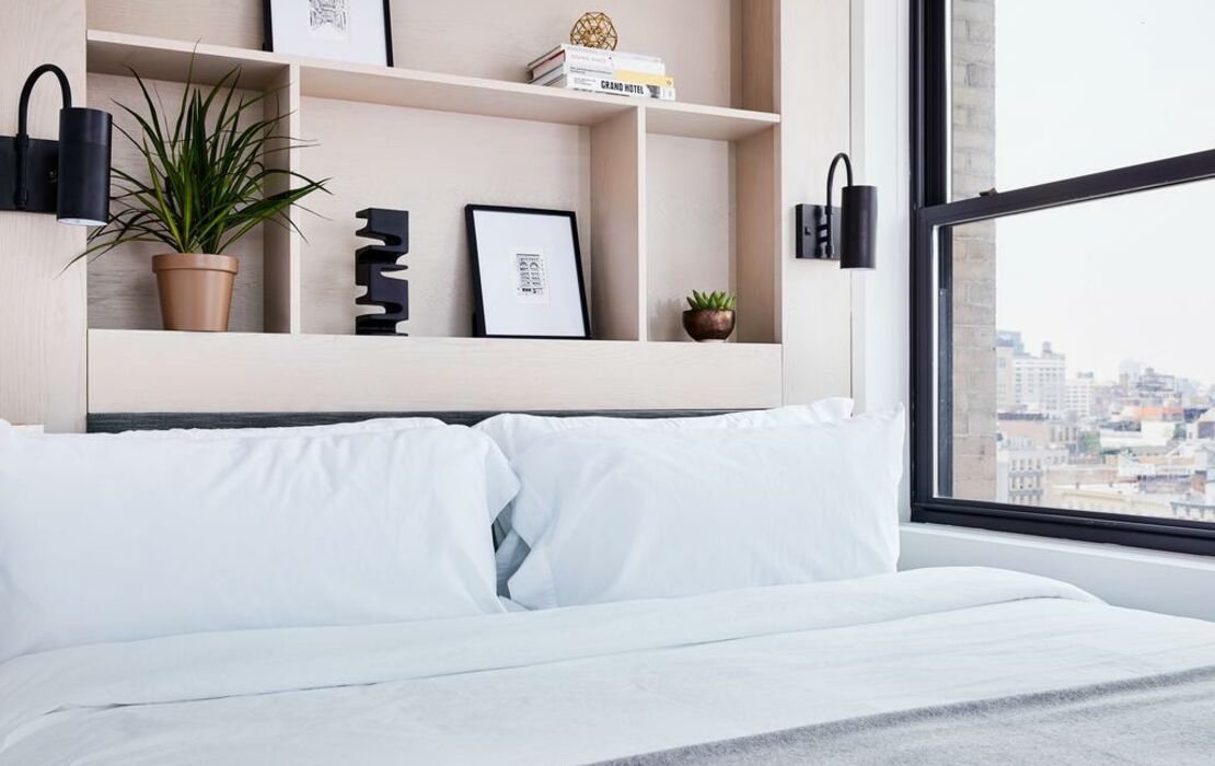 Walker Hotel Tribeca, a Design Boutique Hotel New York City, U.S.A.